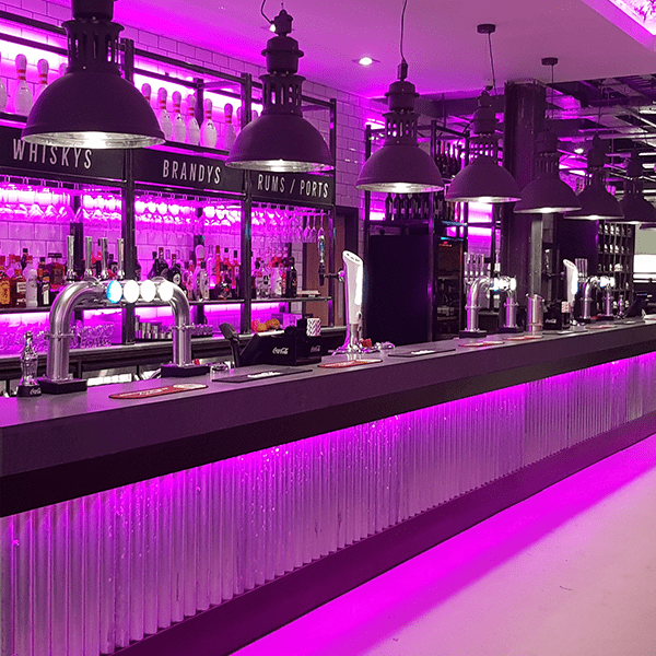 Soul Bowl | Bowl Drink Dine