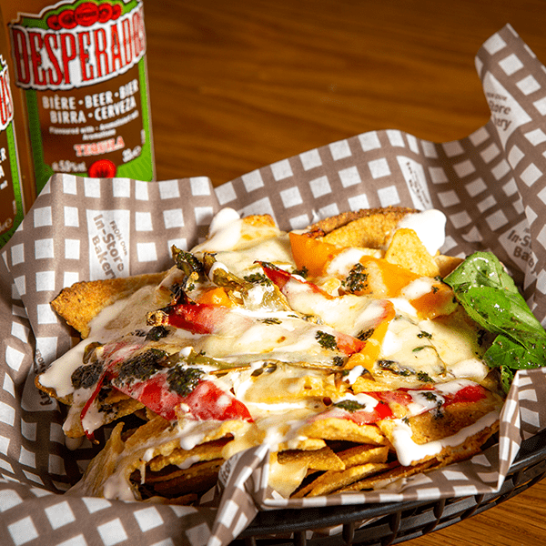 Soul Bowl | Bowl Drink Dine