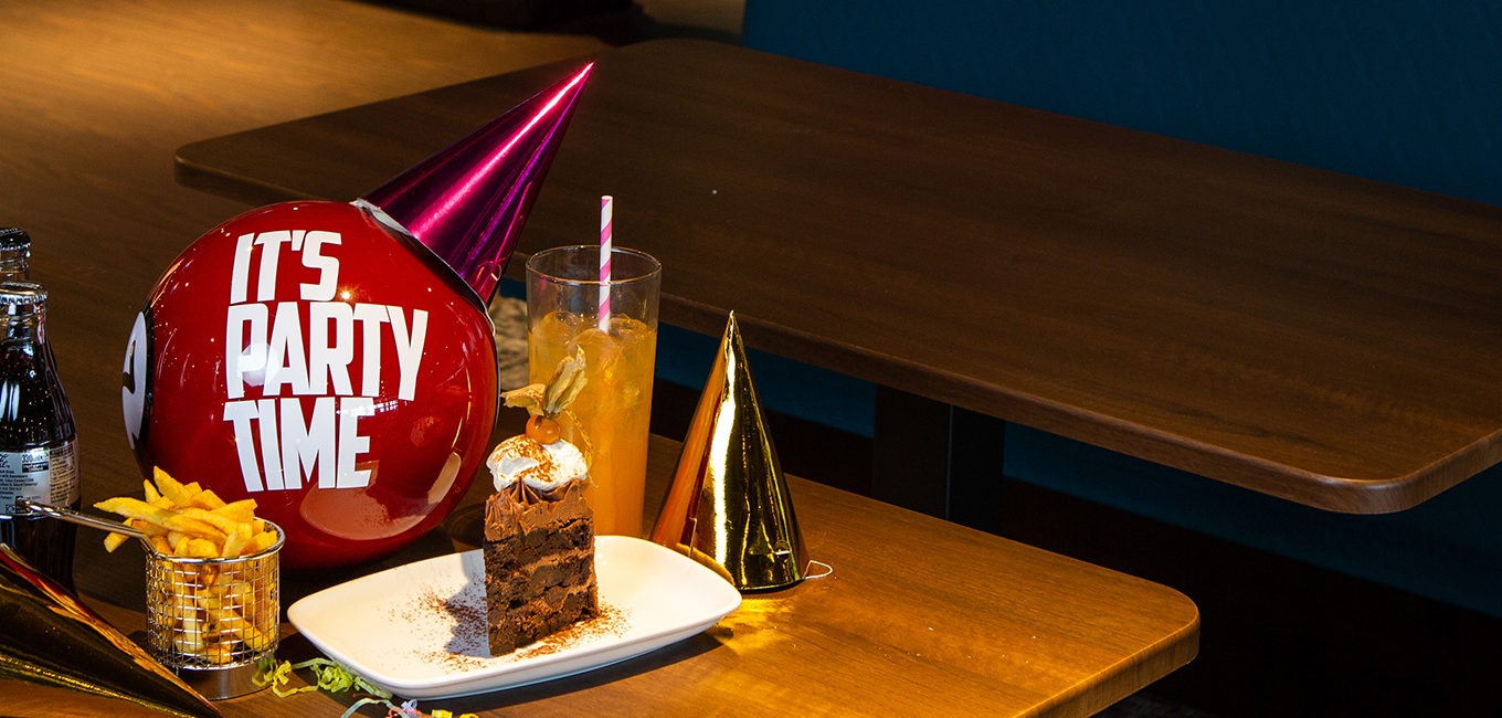 Soul Bowl | Bowl Drink Dine