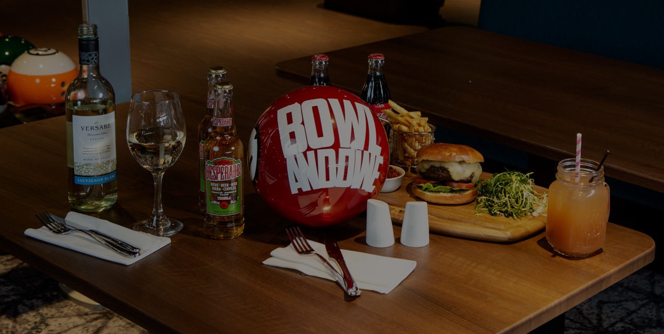 Soul Bowl | Bowl Drink Dine