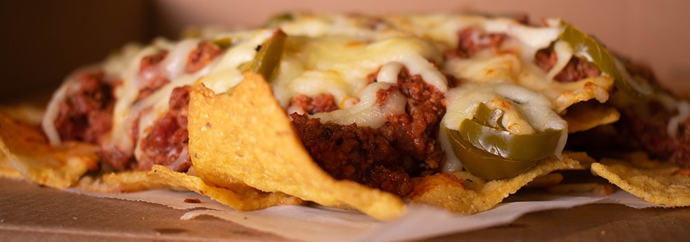 Soul Bowl | Bowl Drink Dine